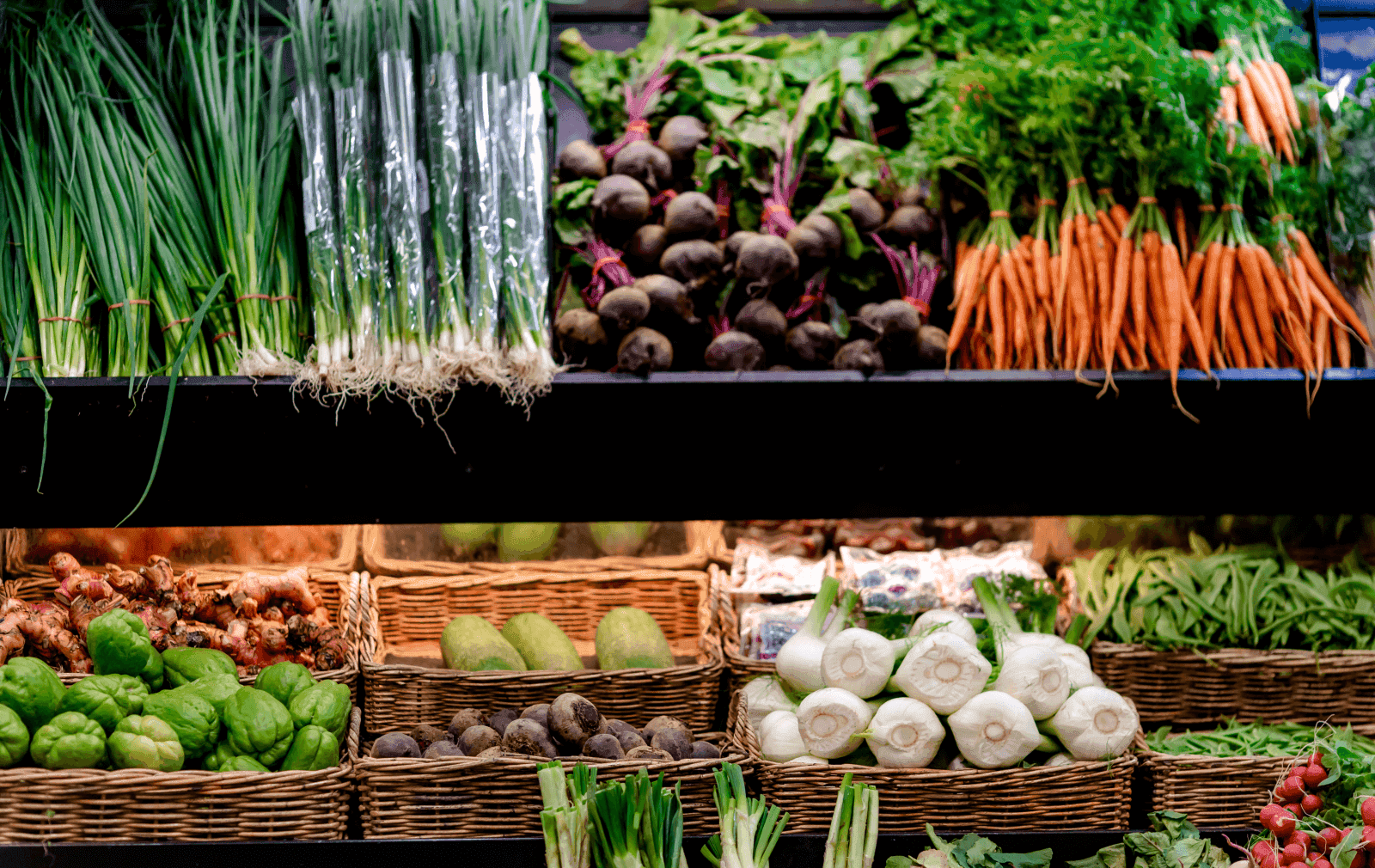 Belconnen Fresh Food Markets | Dionysus