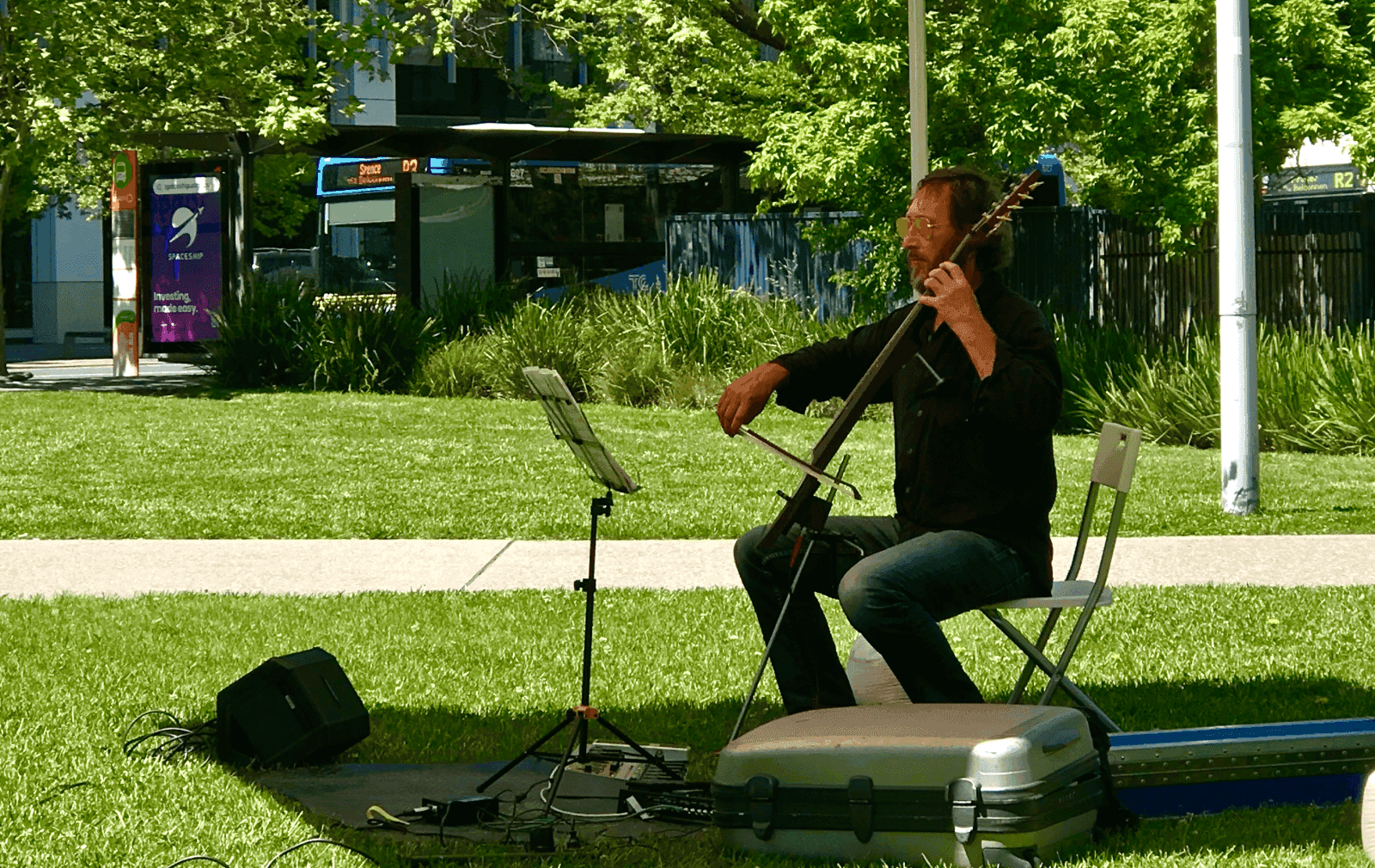 Place management and cultural development | Dionysus